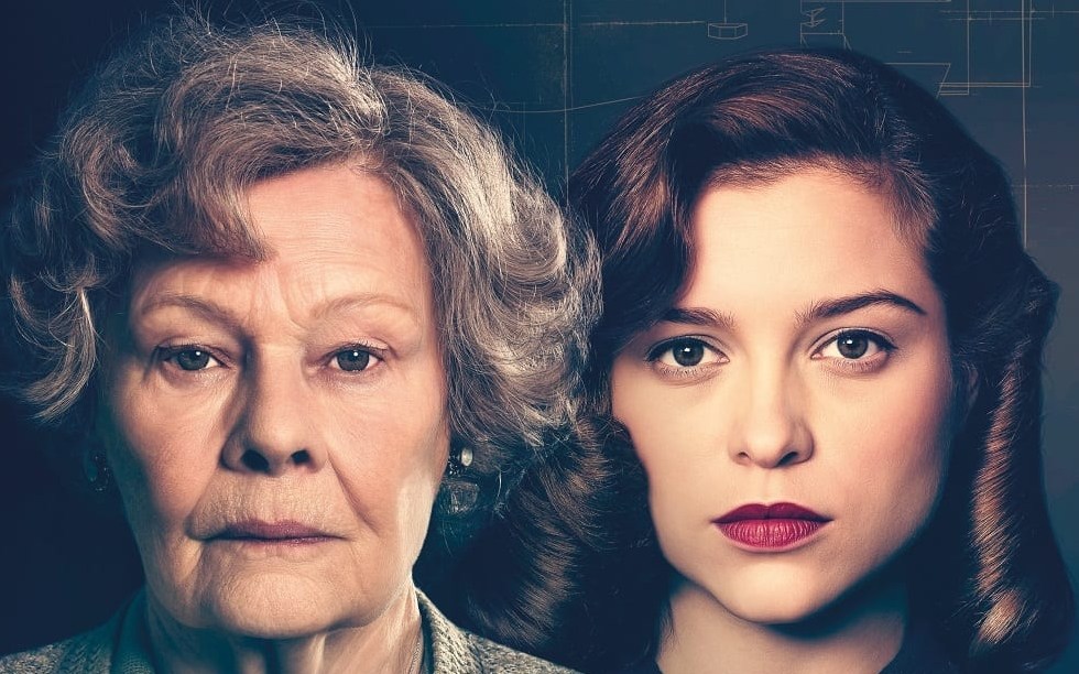 Red Joan – Film Review – Shuggie Says