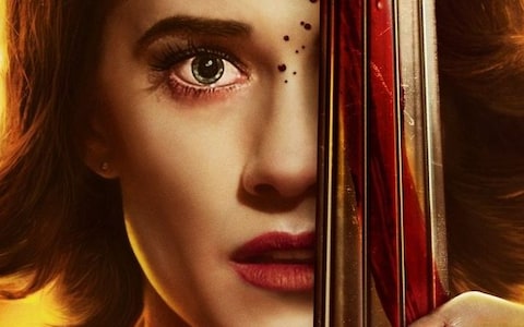 The Perfection – Film Review – Shuggie Says
